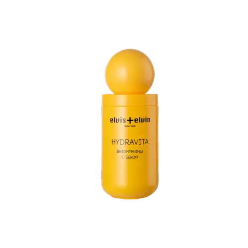 ELVIS+ELVIN Hydravita Brightening C Serum