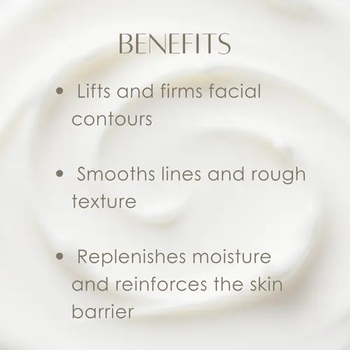 ELVIS+ELVIN Rosegold Supreme Firming Serum