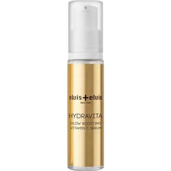 ELVIS+ELVIN Hydravita Glow-boosting Vitamin C Serum - Na