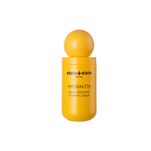 ELVIS+ELVIN Hydravita Glow-boosting Vitamin C Serum