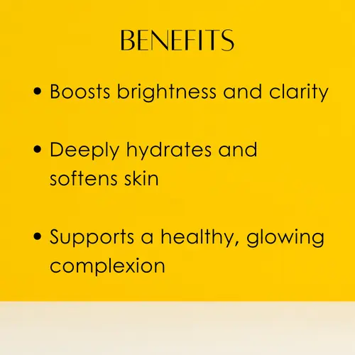 ELVIS+ELVIN Hydravita Glow-boosting Vitamin C Serum
