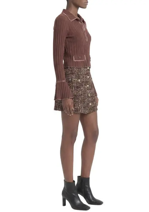 AREA STARS Remi Top