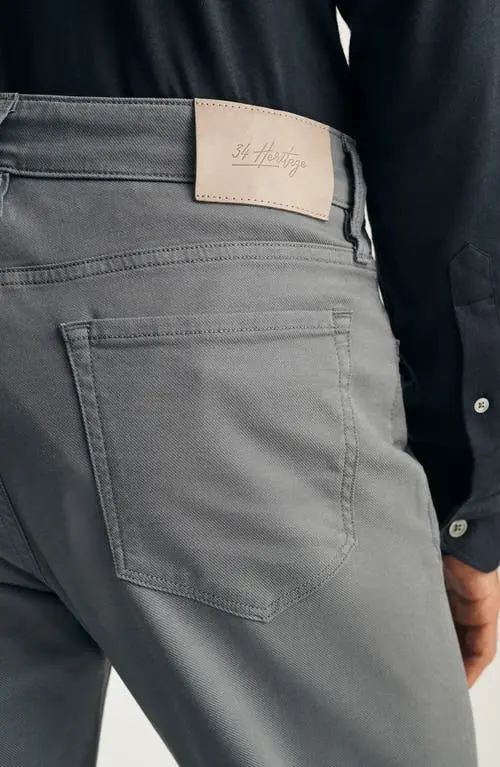 34 Heritage Courage Coolmax Straight Leg Jeans