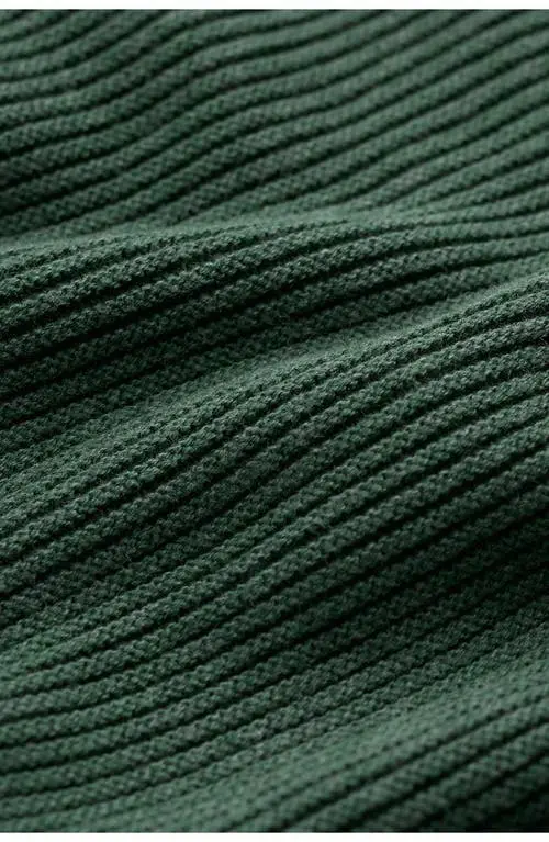 SEASALT CORNWALL Makers Cardigan - Light Coppice