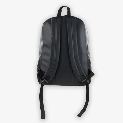 FLY BY NIGHT Tonal Cross Backpack