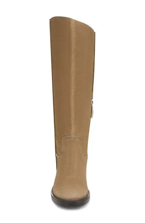 Sam Edelman Meritt Leather Knee High Boot