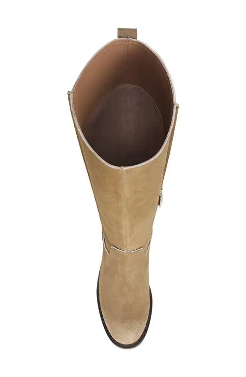 Sam Edelman Meritt Leather Knee High Boot