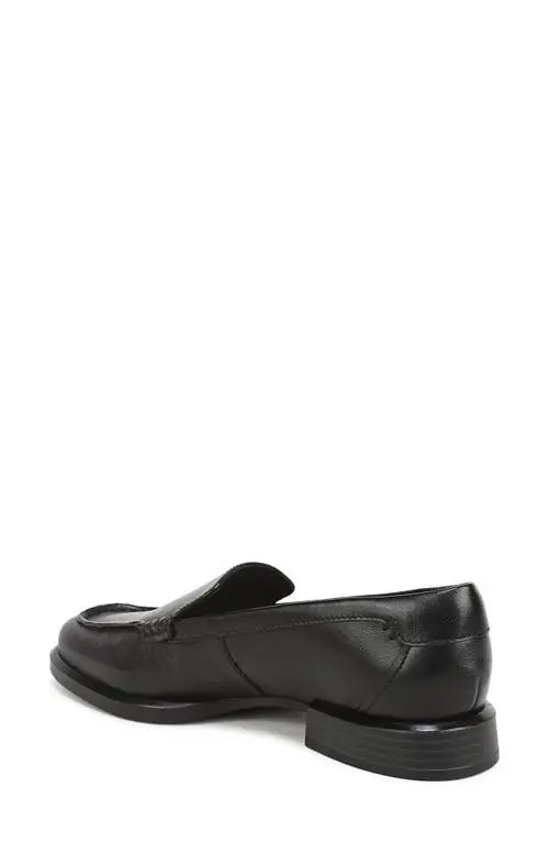 27 EDIT NATURALIZER Henley Leather Loafer