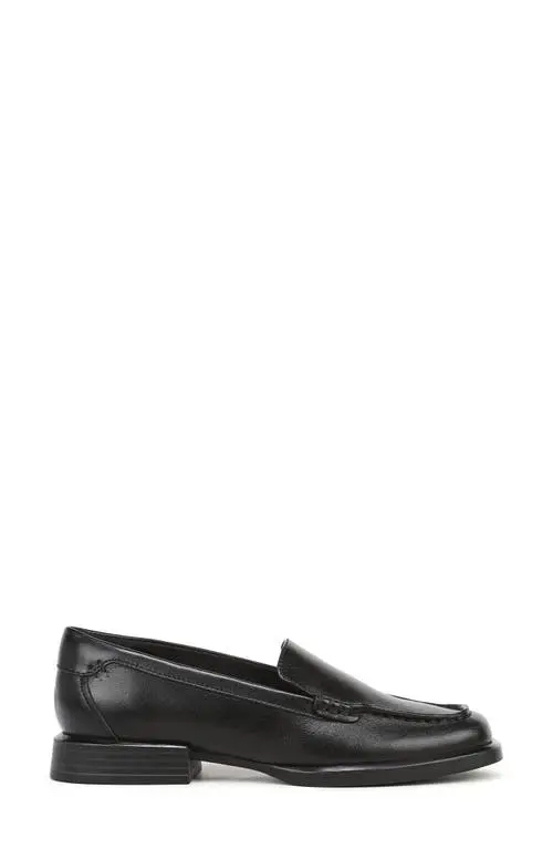 27 EDIT NATURALIZER Henley Leather Loafer