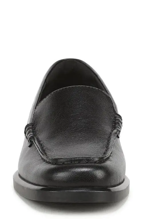 27 EDIT NATURALIZER Henley Leather Loafer