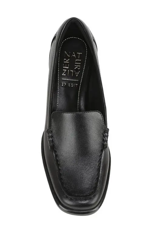 27 EDIT NATURALIZER Henley Leather Loafer
