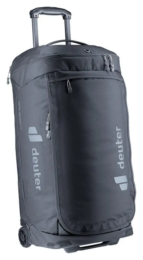 DEUTER Duffel Pro Movo 60l Roller Duffel Bag