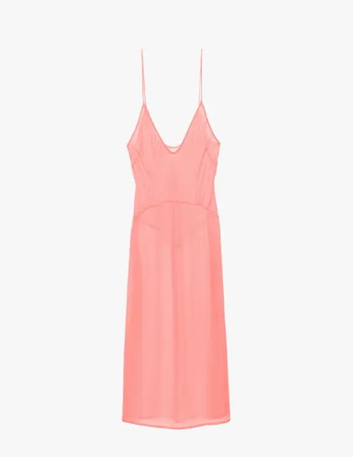 Araks Cadel Slip - Cameo
