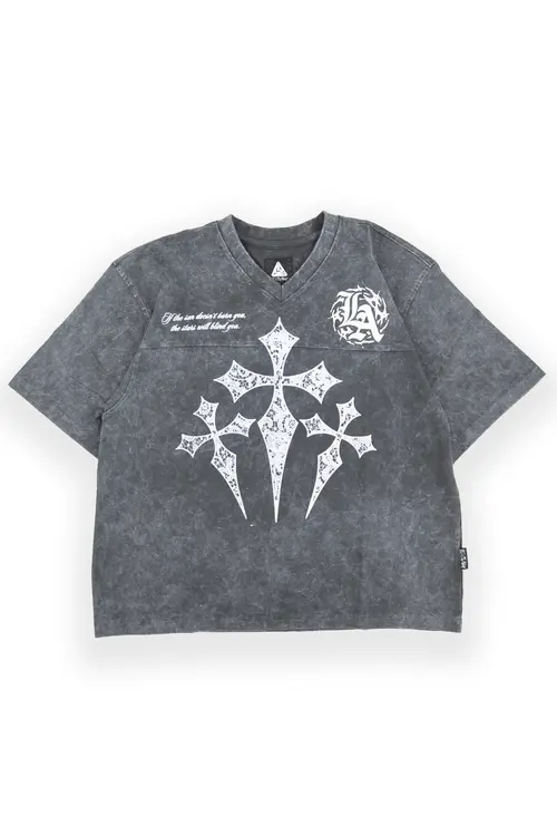 FLY BY NIGHT Dunn Tee