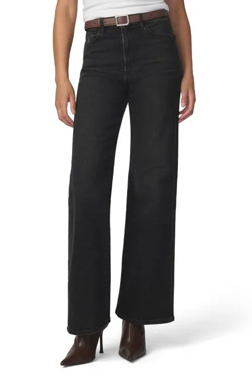 Joe's Jeans The Mia High Waist Wide Leg Jeans - Reset