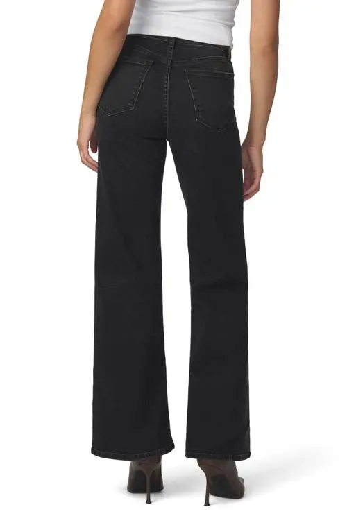 Joe's Jeans The Mia High Waist Wide Leg Jeans