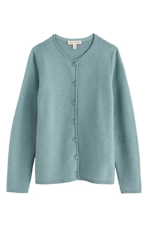 SEASALT CORNWALL Makers Cardigan