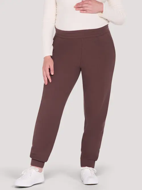 Motherhood Maternity Jogger - French Roast