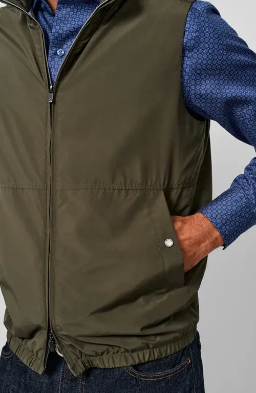David Donahue Touring Vest