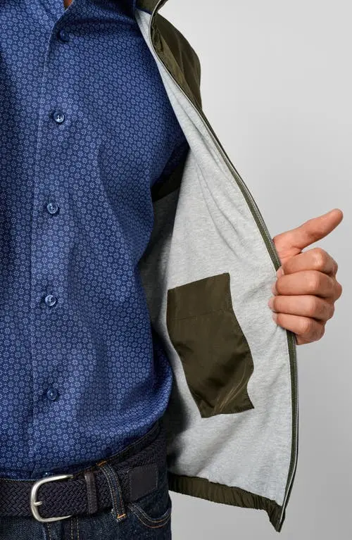 David Donahue Touring Vest