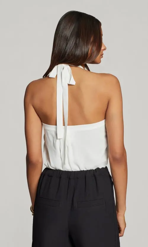 Generation Love Chelsea Halter Blouse