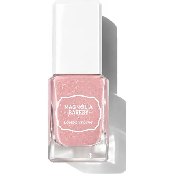 LONDONTOWN Lakur Nail Polish - Confetti Cake