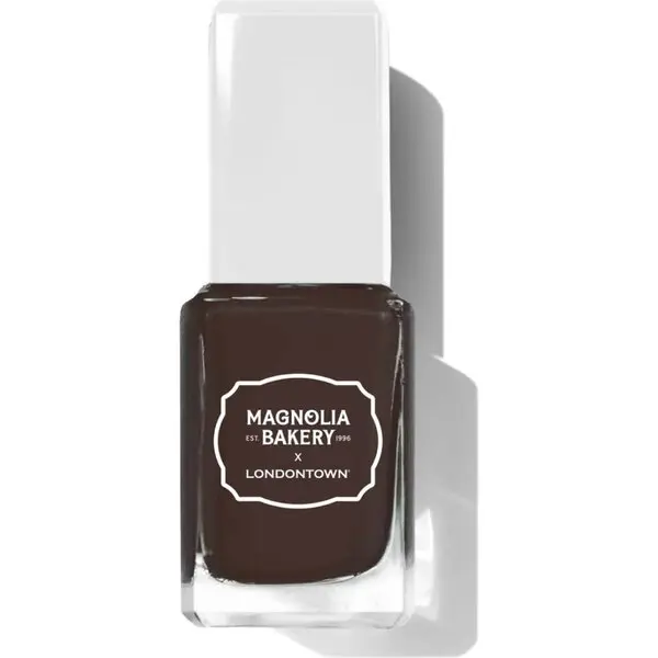 LONDONTOWN Lakur Nail Polish - Double Fudge