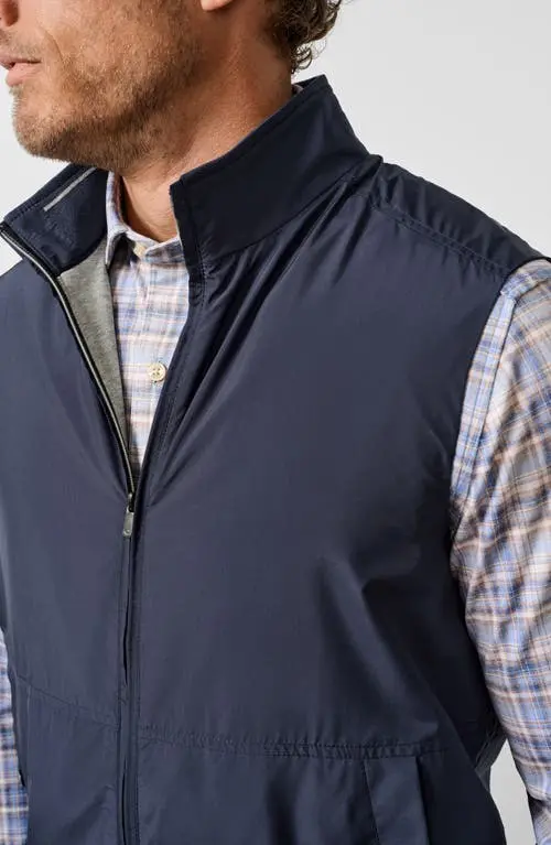 David Donahue Touring Vest