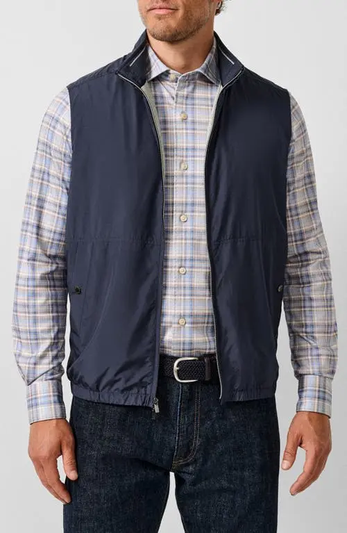 David Donahue Touring Vest