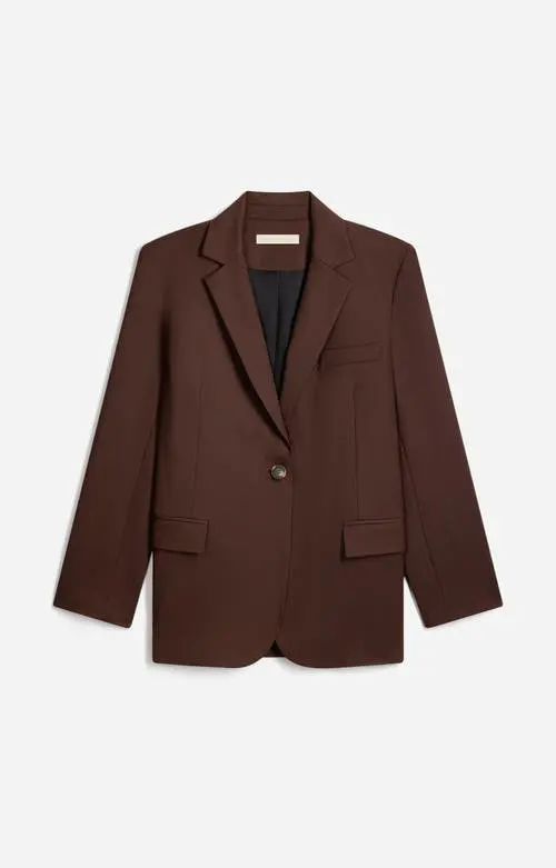 Vanessa Bruno Blazer Jacket