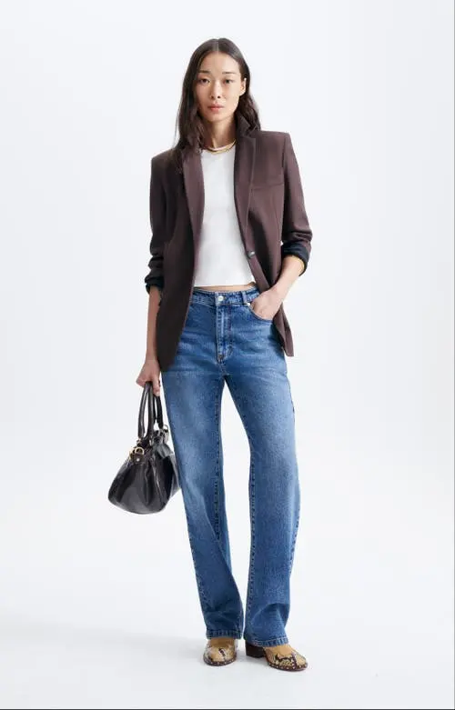 Vanessa Bruno Blazer Jacket