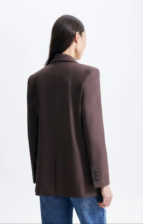 Vanessa Bruno Blazer Jacket