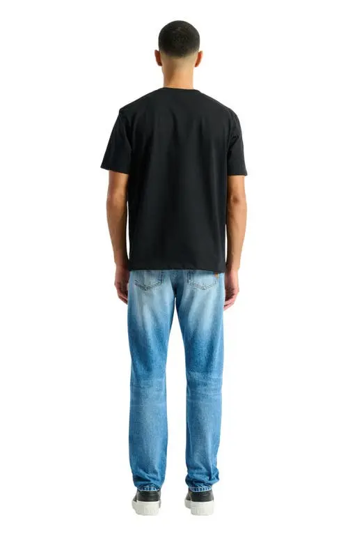 Balmain Pack Of 2 Vintage T-shirts