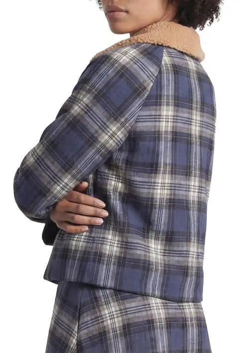 AREA STARS Landon Jacket