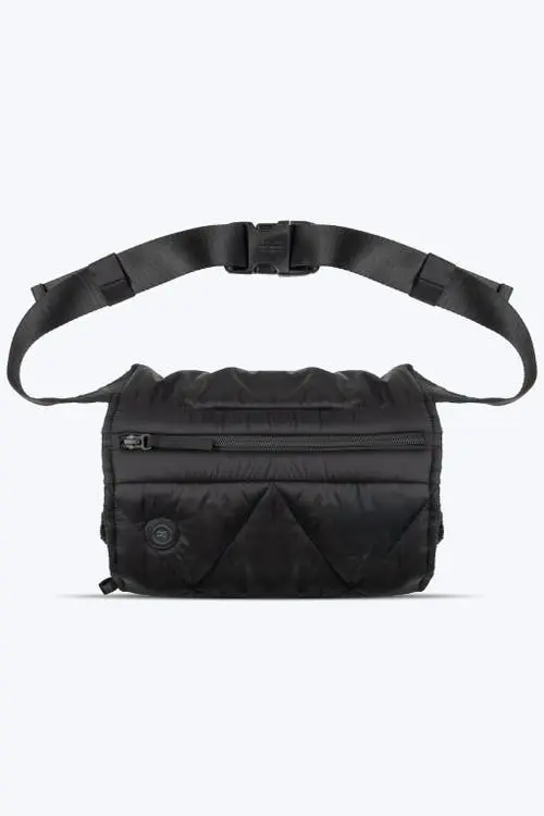 MOBILE WARMING Quilted Hand Warmer
