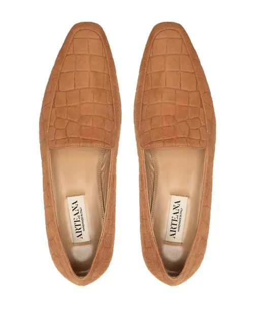 ARTEANA Verona Flat Loafer