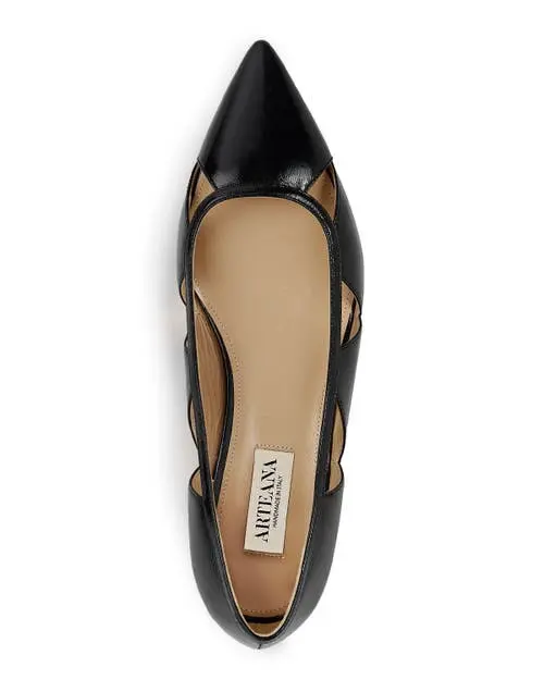 ARTEANA Savona Flat Ballerina