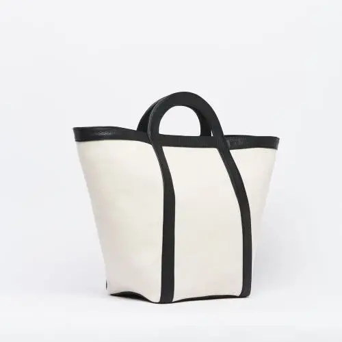 MESCH Atuel Large Canvas Tote