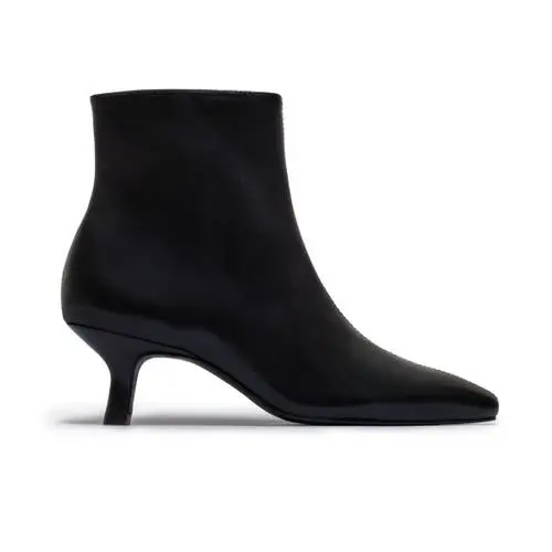 Bernardo Sanya Ankle Bootie - Black