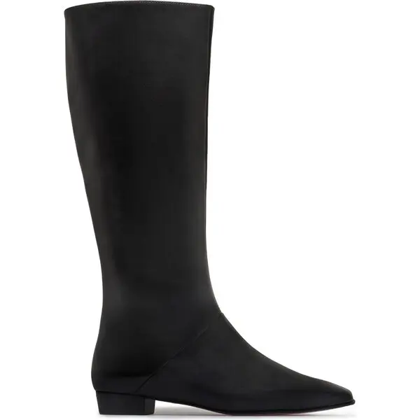 Bernardo Ramona Riding Boot - Black