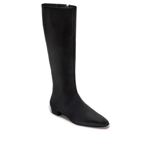 Bernardo Ramona Riding Boot - Black