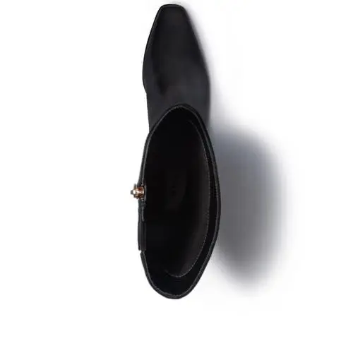 Bernardo Ramona Riding Boot - Black