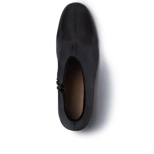Bernardo Naomi Ankle Bootie - Black