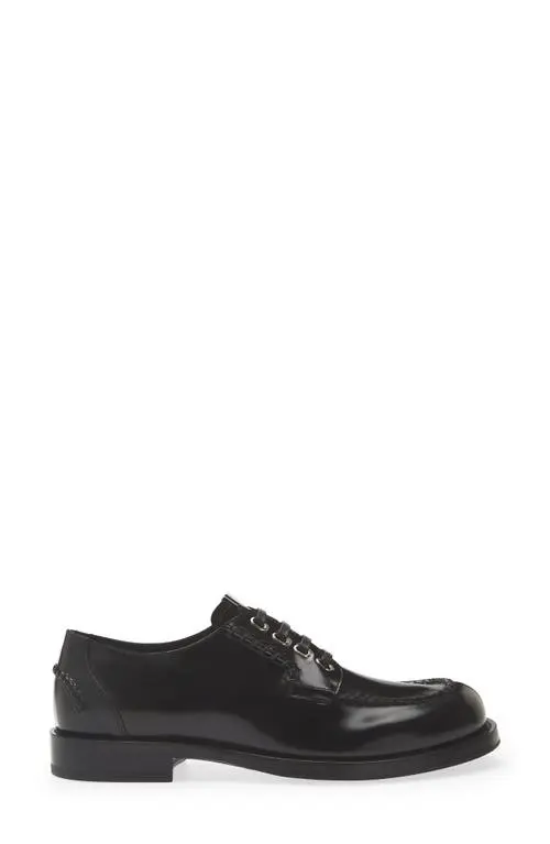 Dolce & Gabbana Leather Derby