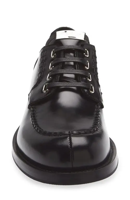 Dolce & Gabbana Leather Derby