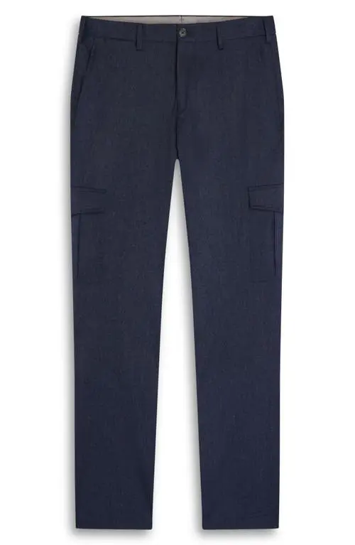 Bugatchi Stretch Cargo Pants