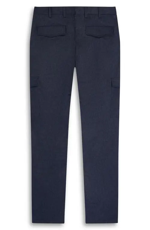 Bugatchi Stretch Cargo Pants