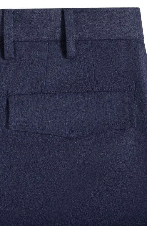 Bugatchi Stretch Cargo Pants
