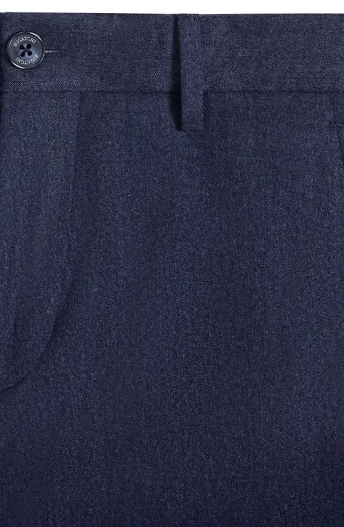 Bugatchi Stretch Cargo Pants