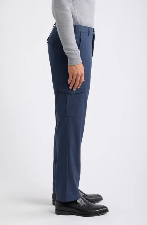 Bugatchi Stretch Cargo Pants